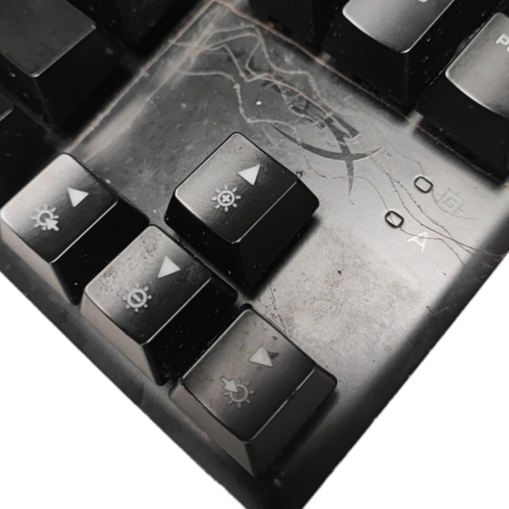 HyperX Alloy FPS Pro Keyboard - Own4Less